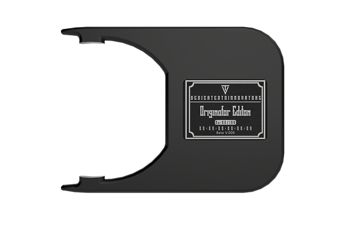 Caliper | A Tool to Separate Scabbard