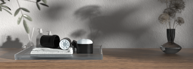 Scabbard | Ace-Cream Sleeve – Syncbot Sex Toys