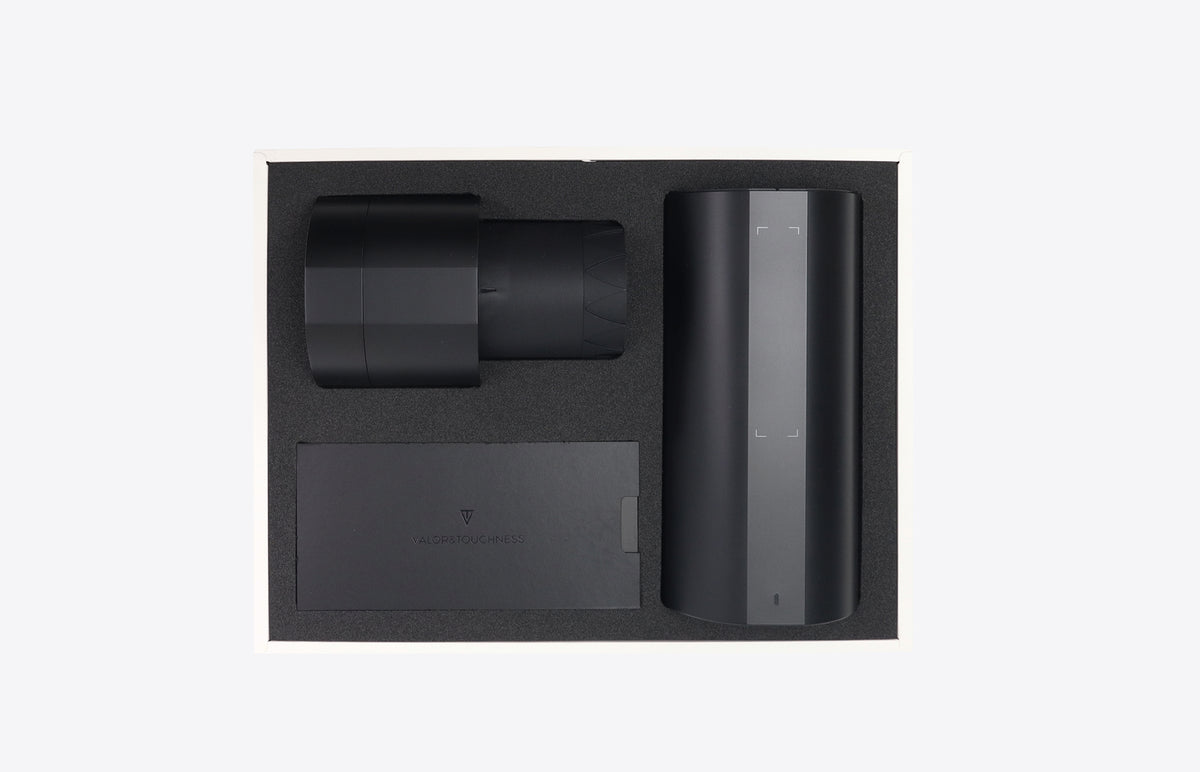 Syncbot | Revolutionary A.I. Masturbator Dock