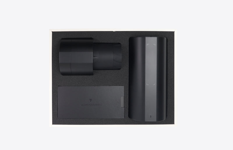 Syncbot | Revolutionary A.I. Masturbator Dock